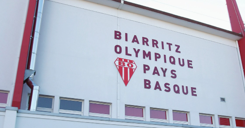 The Rugby Paper: Peace at Biarritz as row starts in Bayonne – James ...