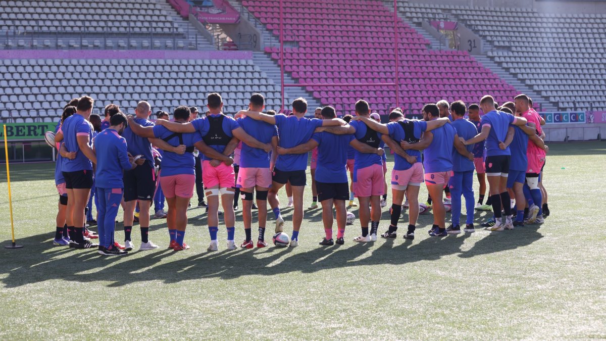 Top 14 Preview: Stade’s unwanted reputation, Kolbe’s comeback, and ...