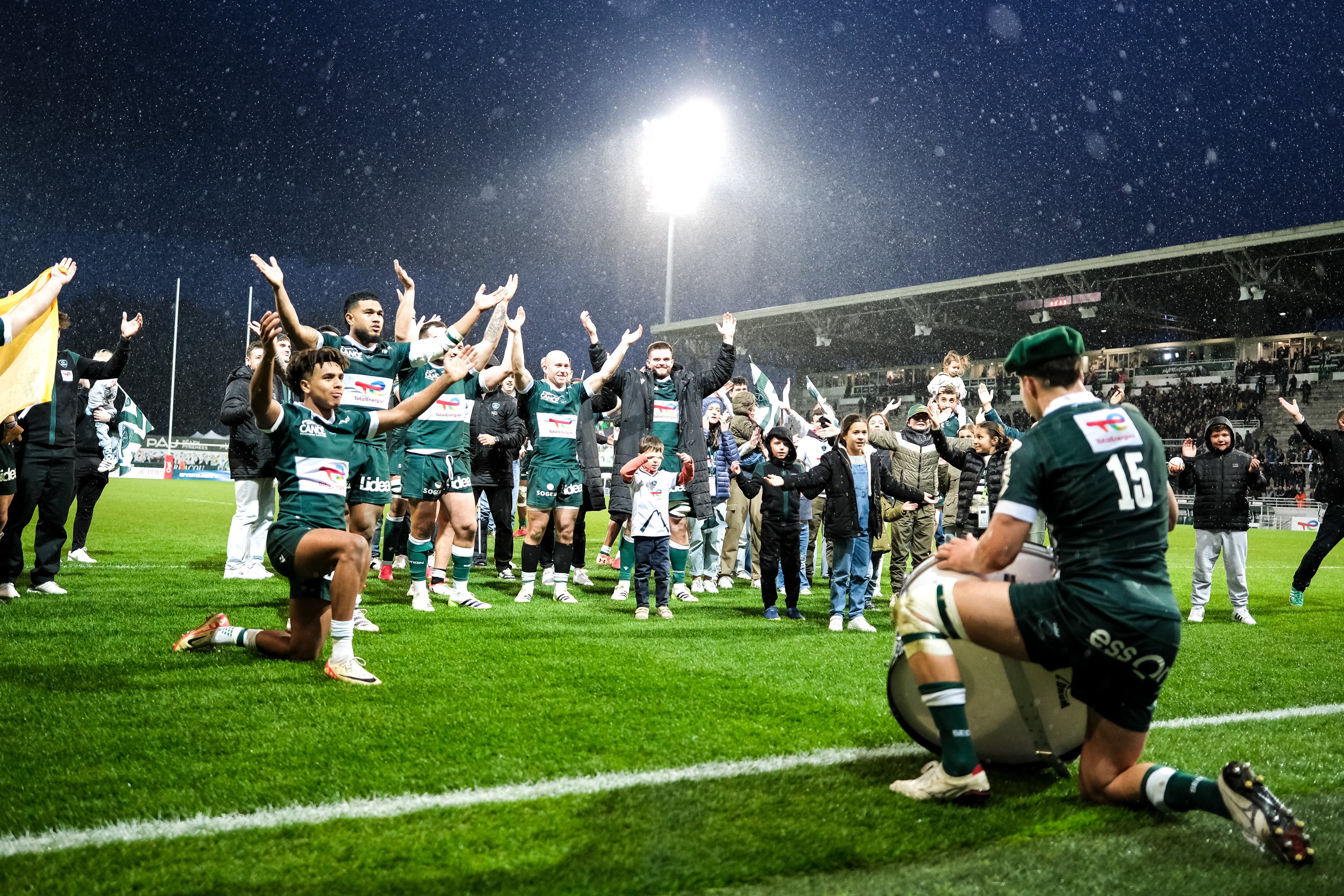 Top 14 review: Leaders lose ground on final Six Nations clash weekend ...